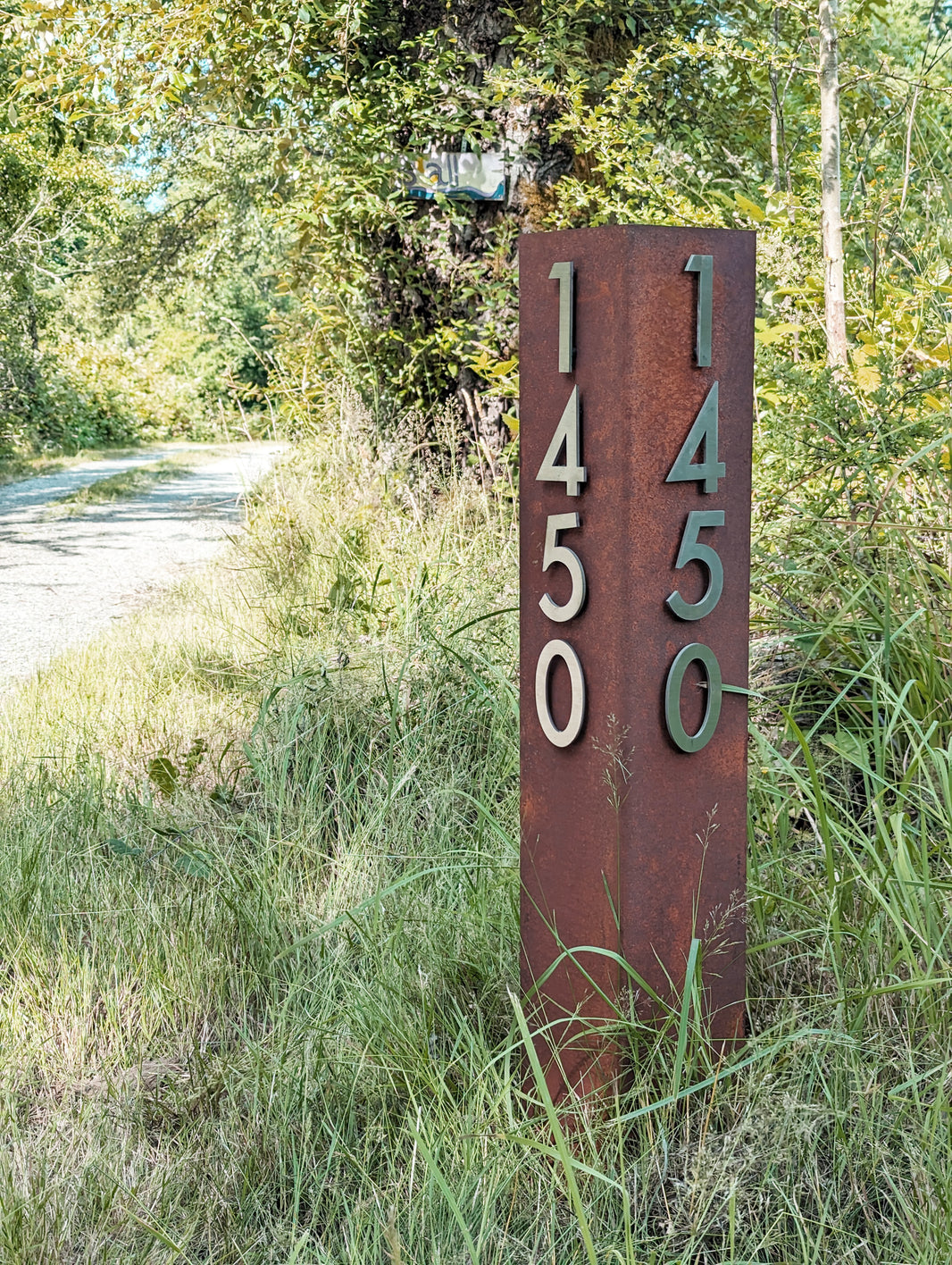 Driveway Signs – Meadow Creature