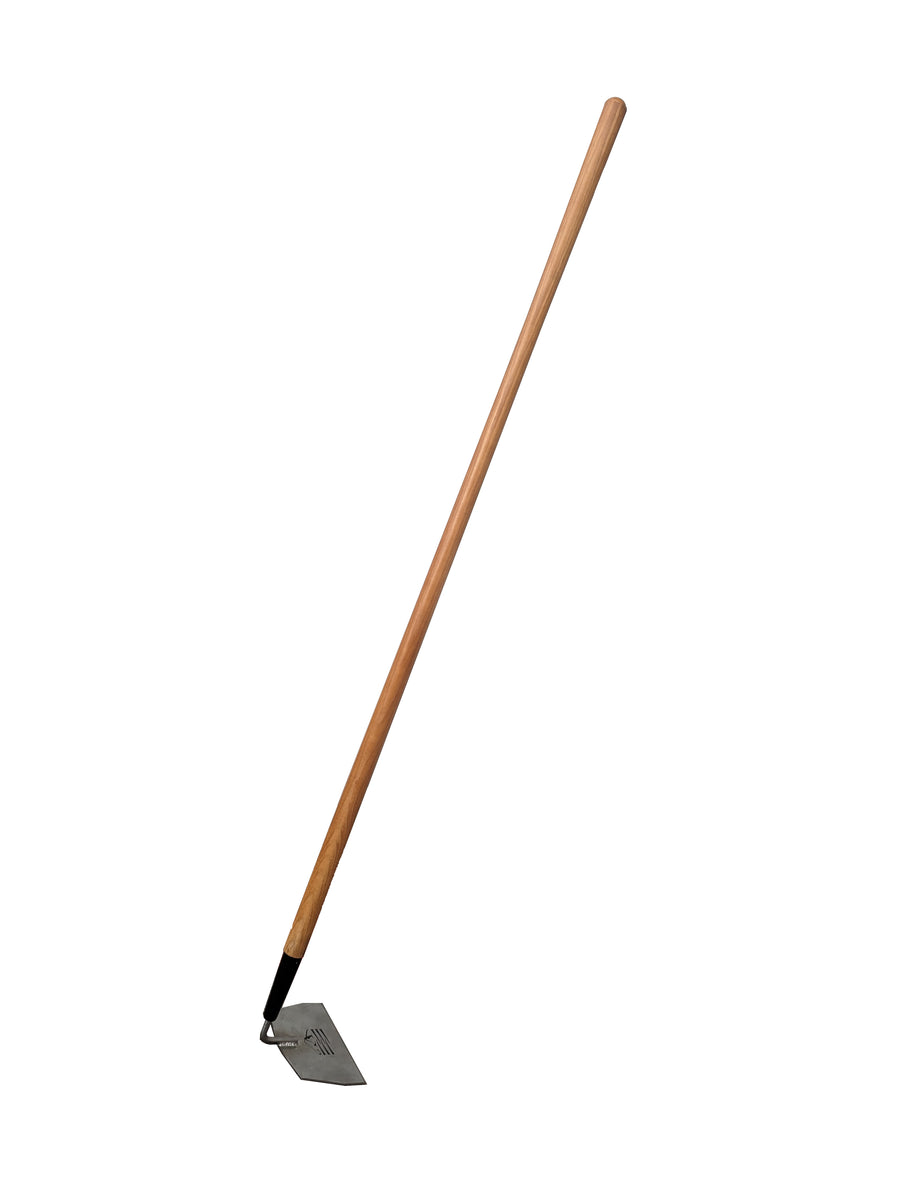 Stainless Steel Garden Hoe – Meadow Creature